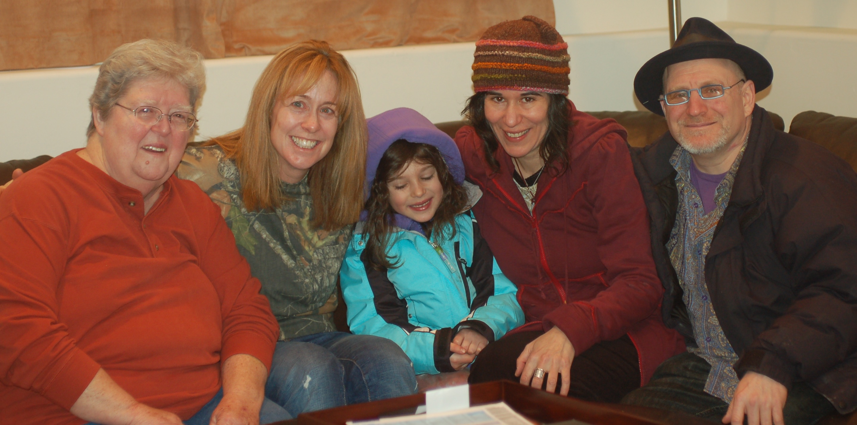 Winter’s Bone News | my life and times