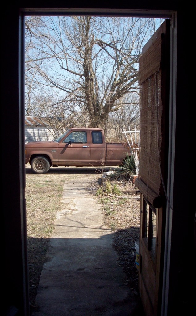 my life and times | Marideth Sisco